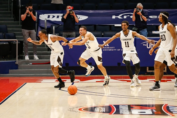 CBB Review: Preseason Under the Radar Top 25 | CBB Review (College ...