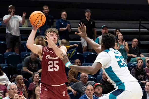 CBB Review: Week 10 Under the Radar Top 25