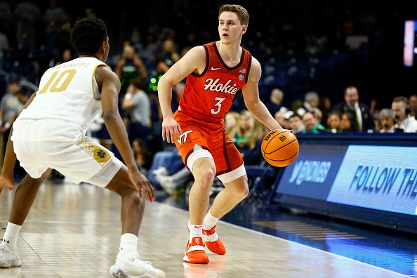 CBB Rank 2023: No. 65, Virginia Tech Hokies | CBB Review (College ...