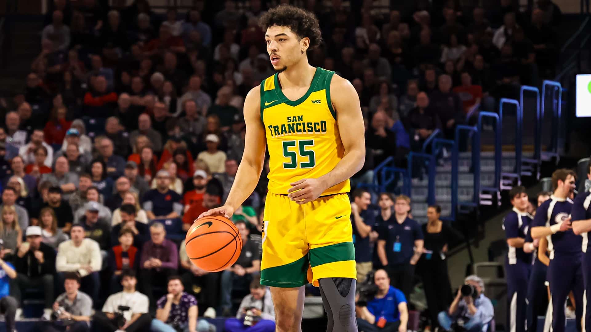 College Basketball Roundtable: Which Teams Are Misperceived Nationally?