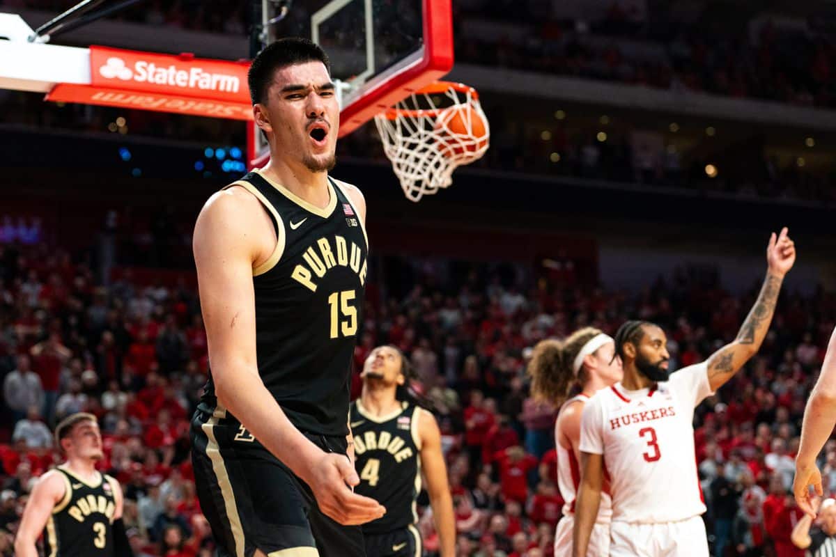 Building The Perfect Player: Big Ten Basketball Edition | CBB Review ...