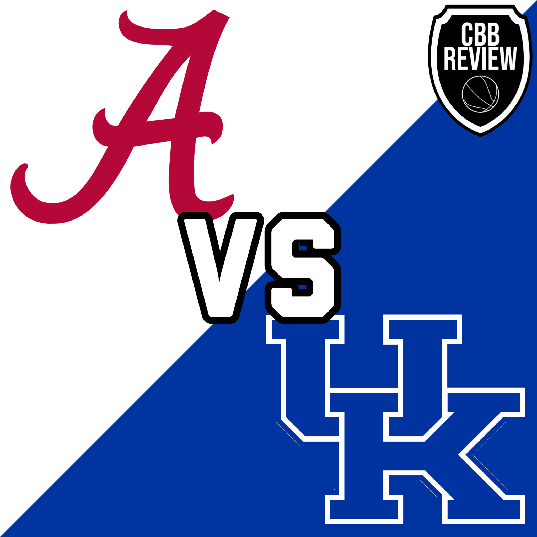 Red-Hot Offense Leads Kentucky Basketball Past Alabama: 3 Takeaways