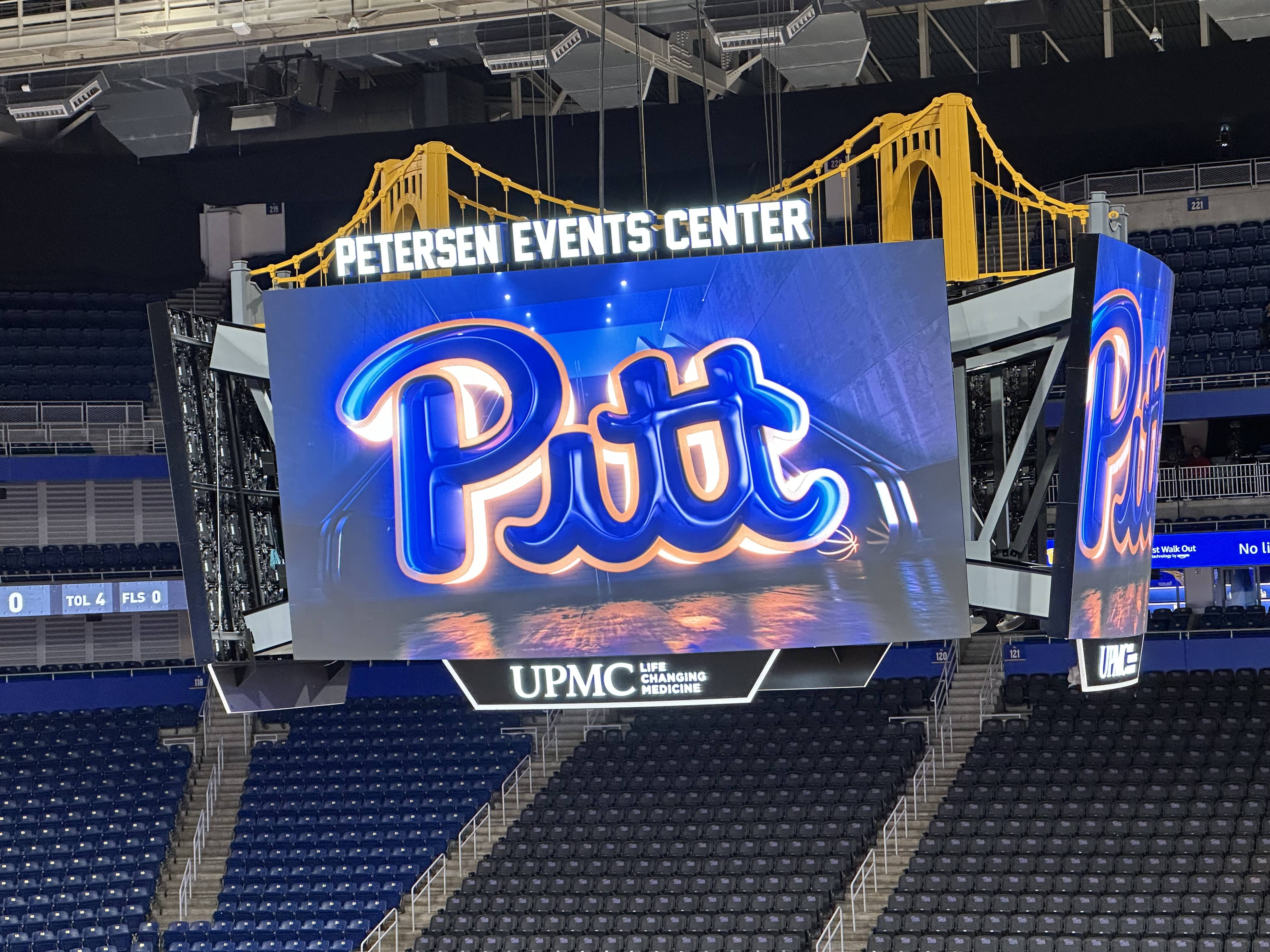Pitt Basketball: Preview vs Gardner-Webb | CBB Review (College ...