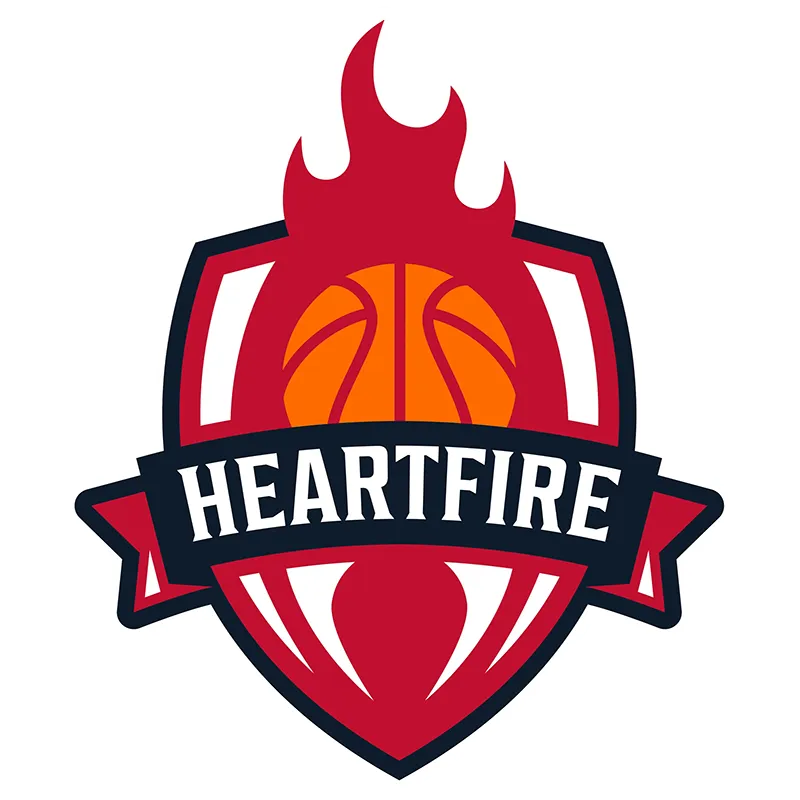 The Basketball Tournament 2024: Team Heartfire Profile