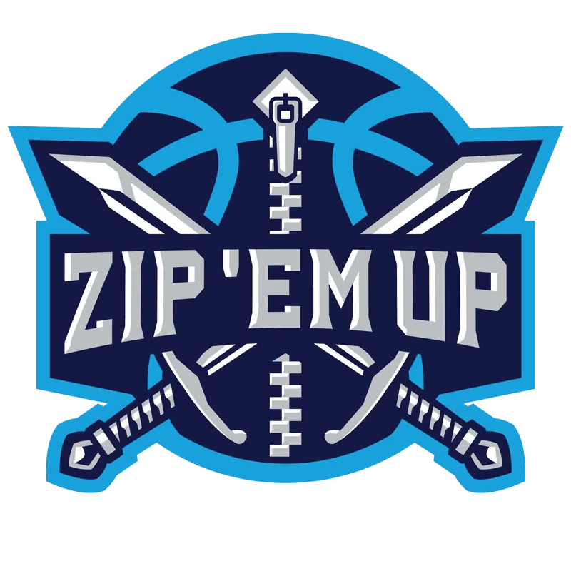 The Basketball Tournament 2024: Zip Em Up Team Profile
