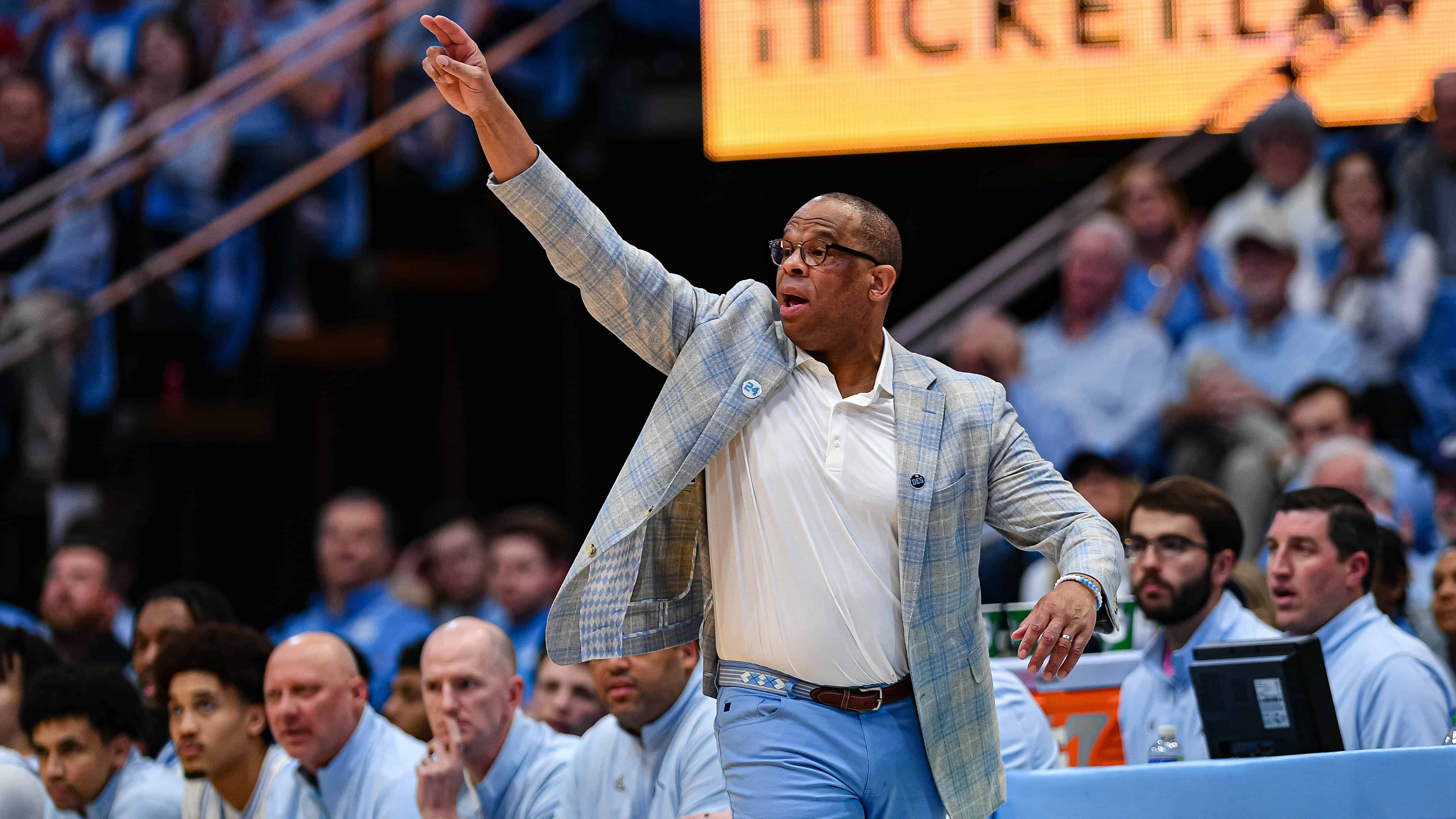 UNC Basketball: Preview vs. Elon