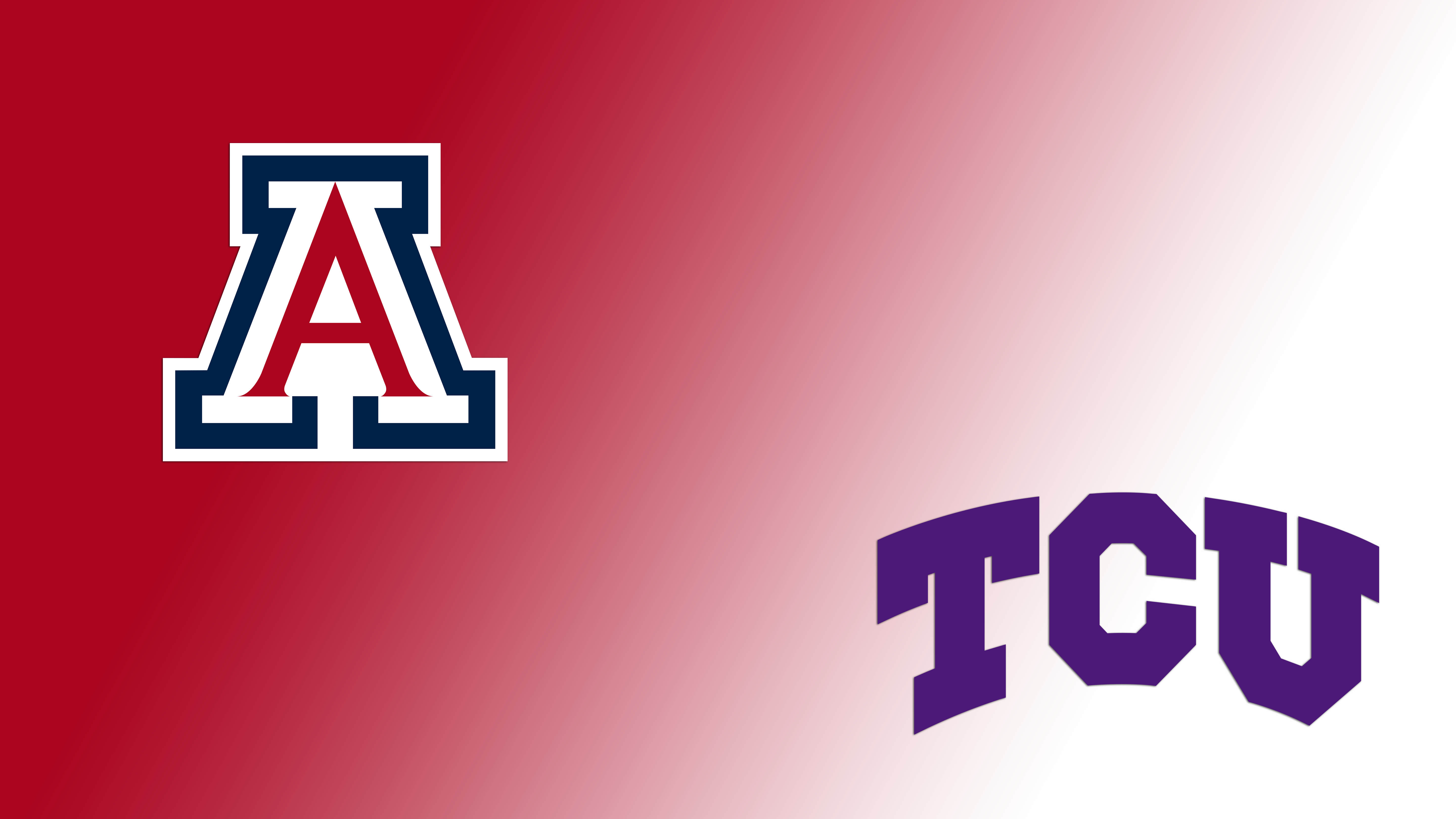 Arizona vs TCU Prediction and Preview