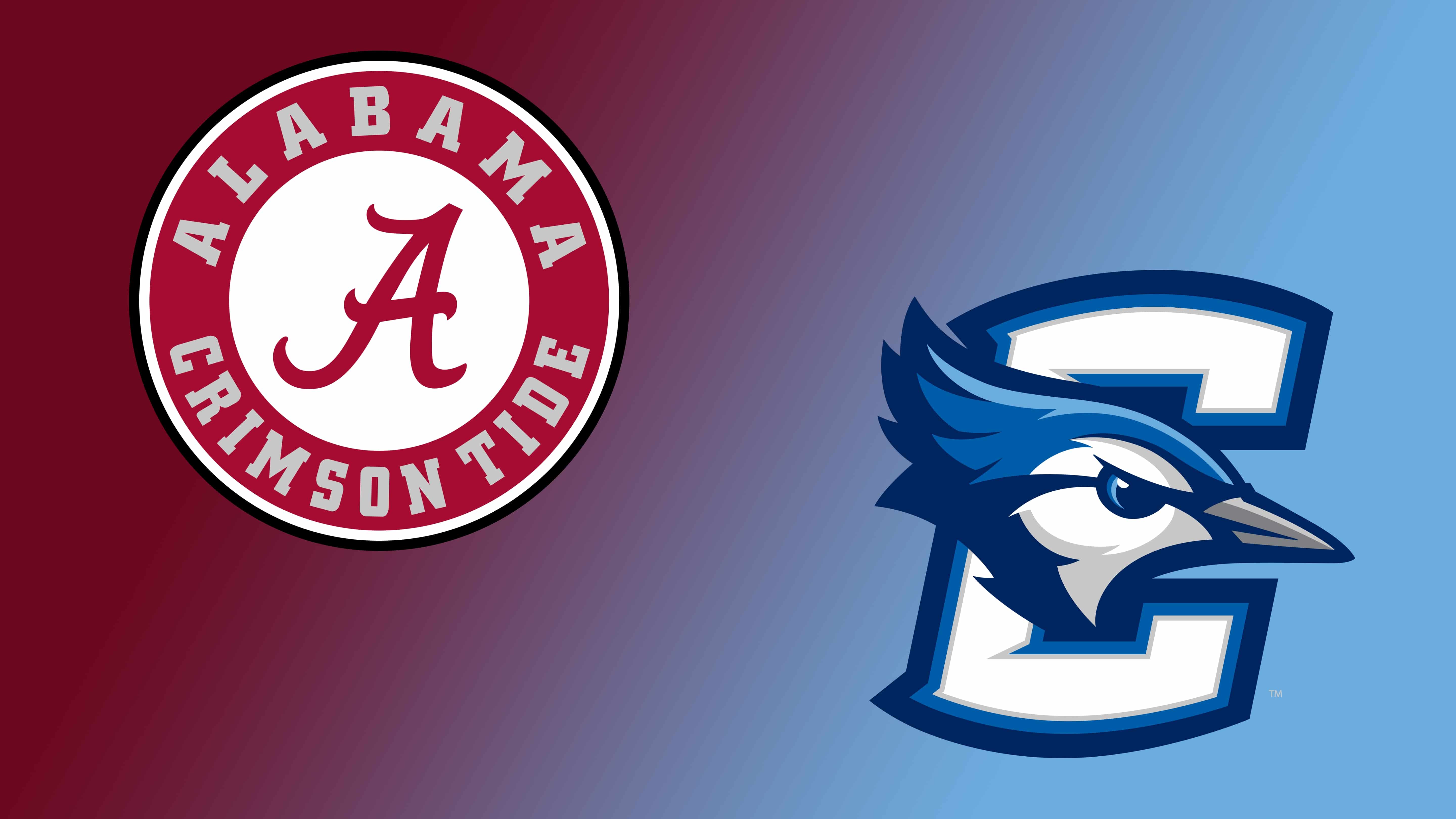 Alabama vs Creighton Prediction and Preview