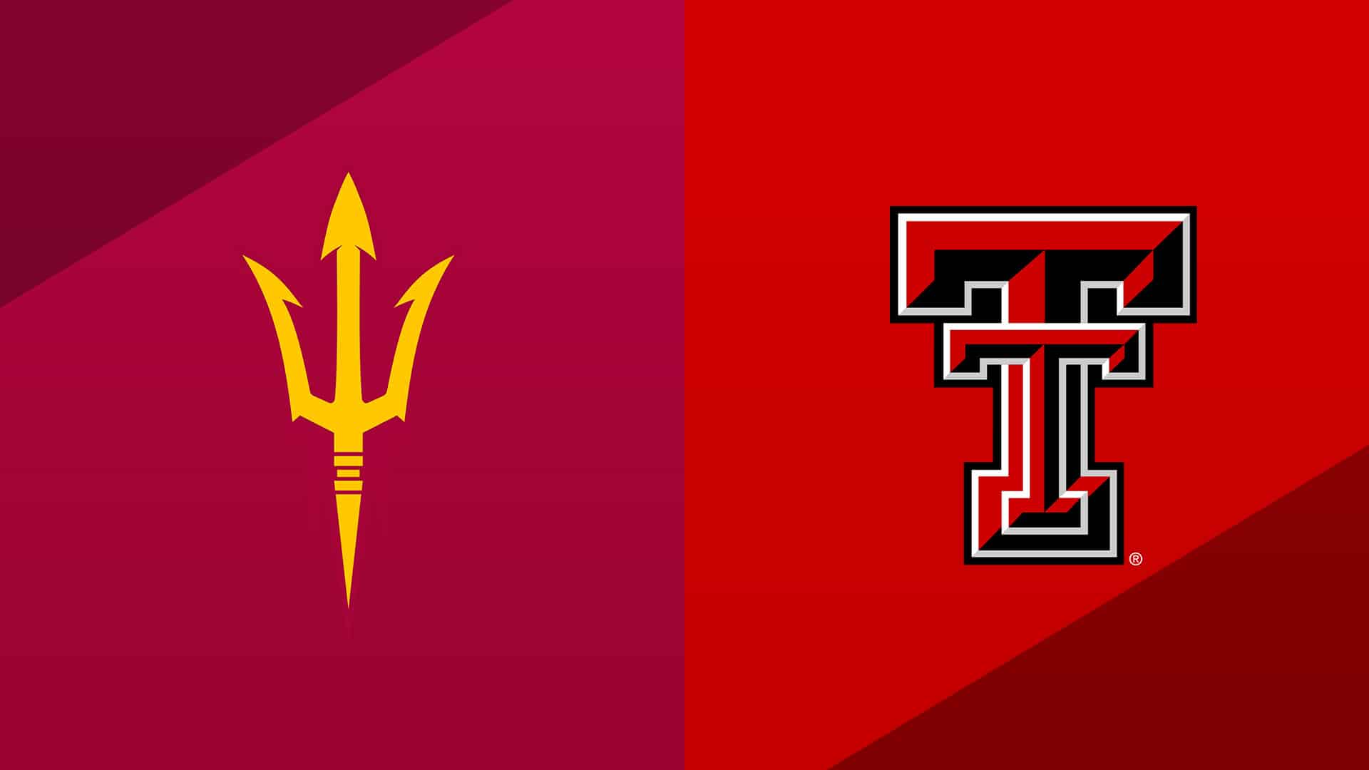 Arizona State vs Texas Tech Prediction and Preview