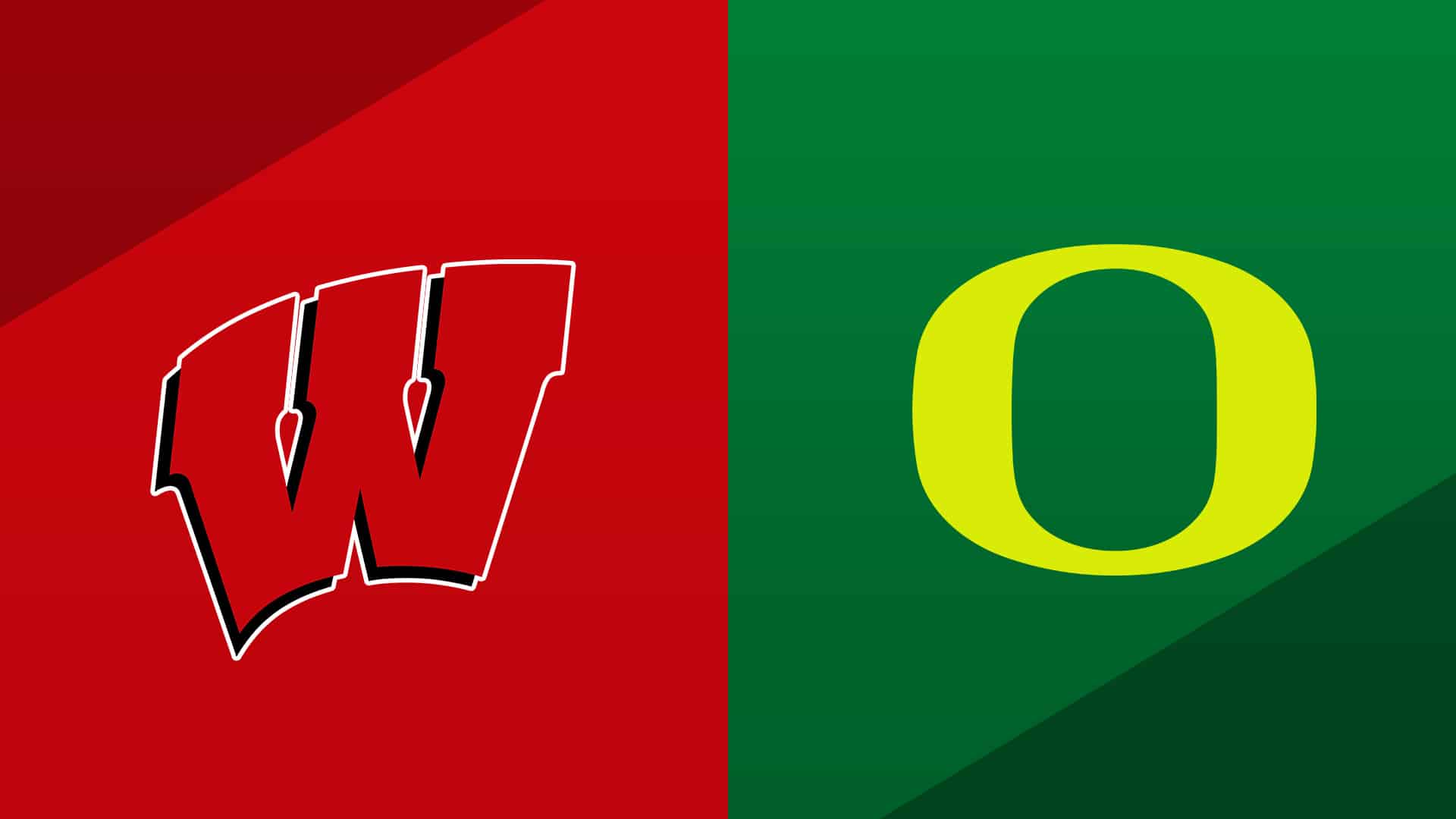 Wisconsin vs Oregon Prediction and Preview