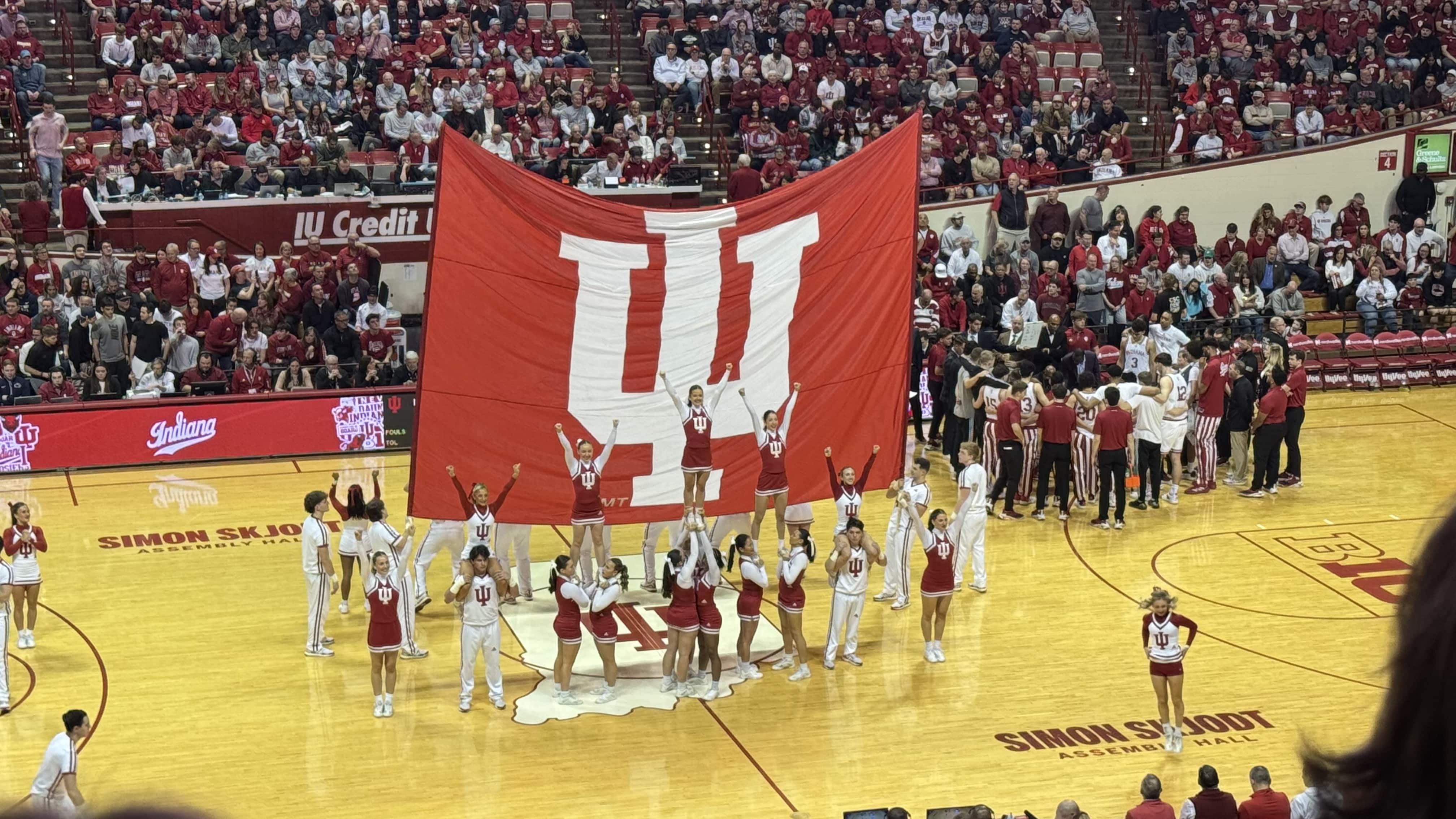 Indiana Basketball Conquers Washington in Seattle: 3 Takeaways