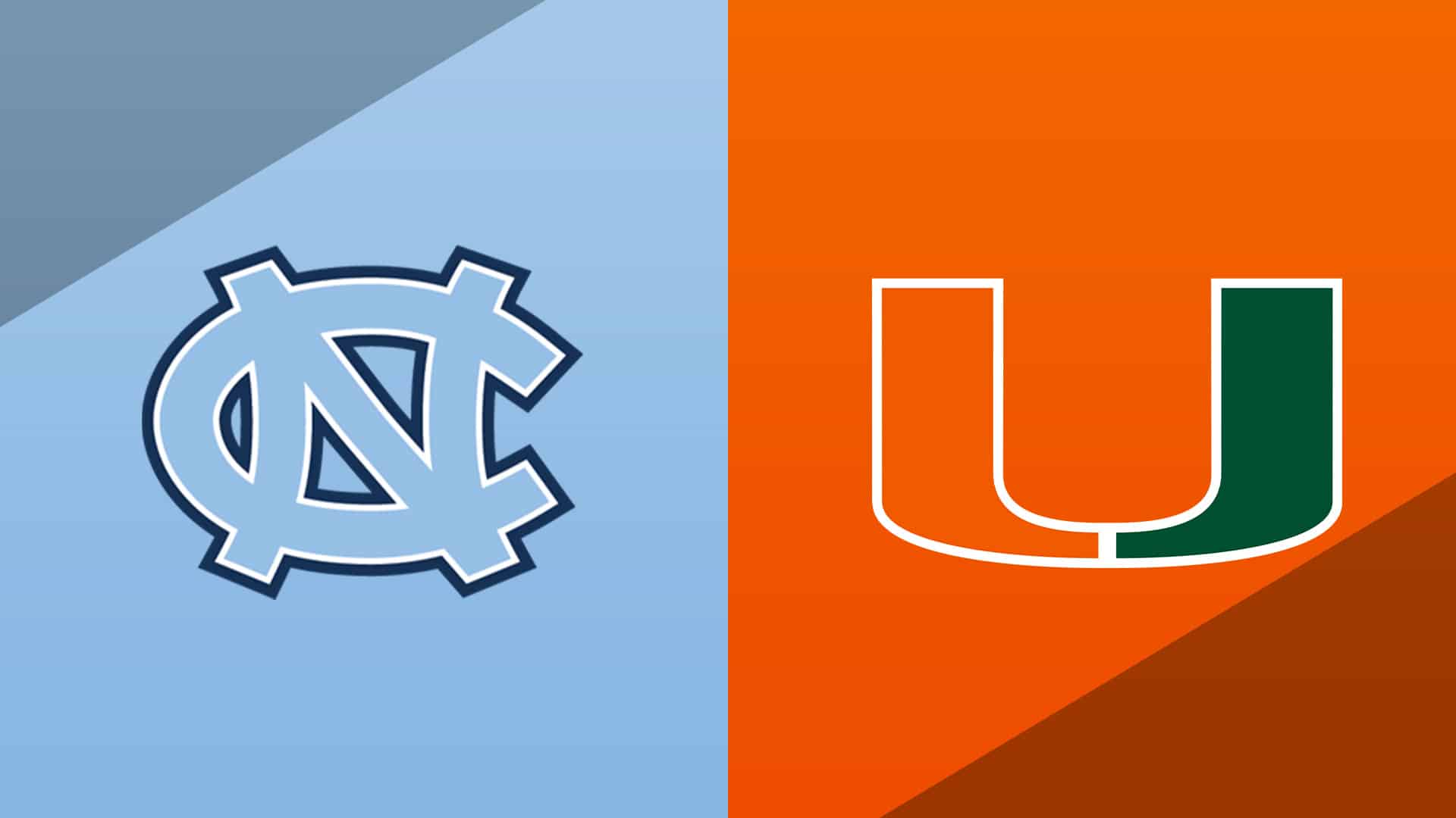UNC vs Miami Prediction and Preview