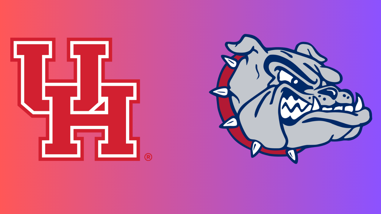 Houston vs Gonzaga: A Heavyweight College Basketball Face-Off in the ...